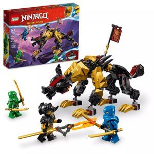 Lego | Toys | Ninjago Dragon Rising Lego Set | Poshmark